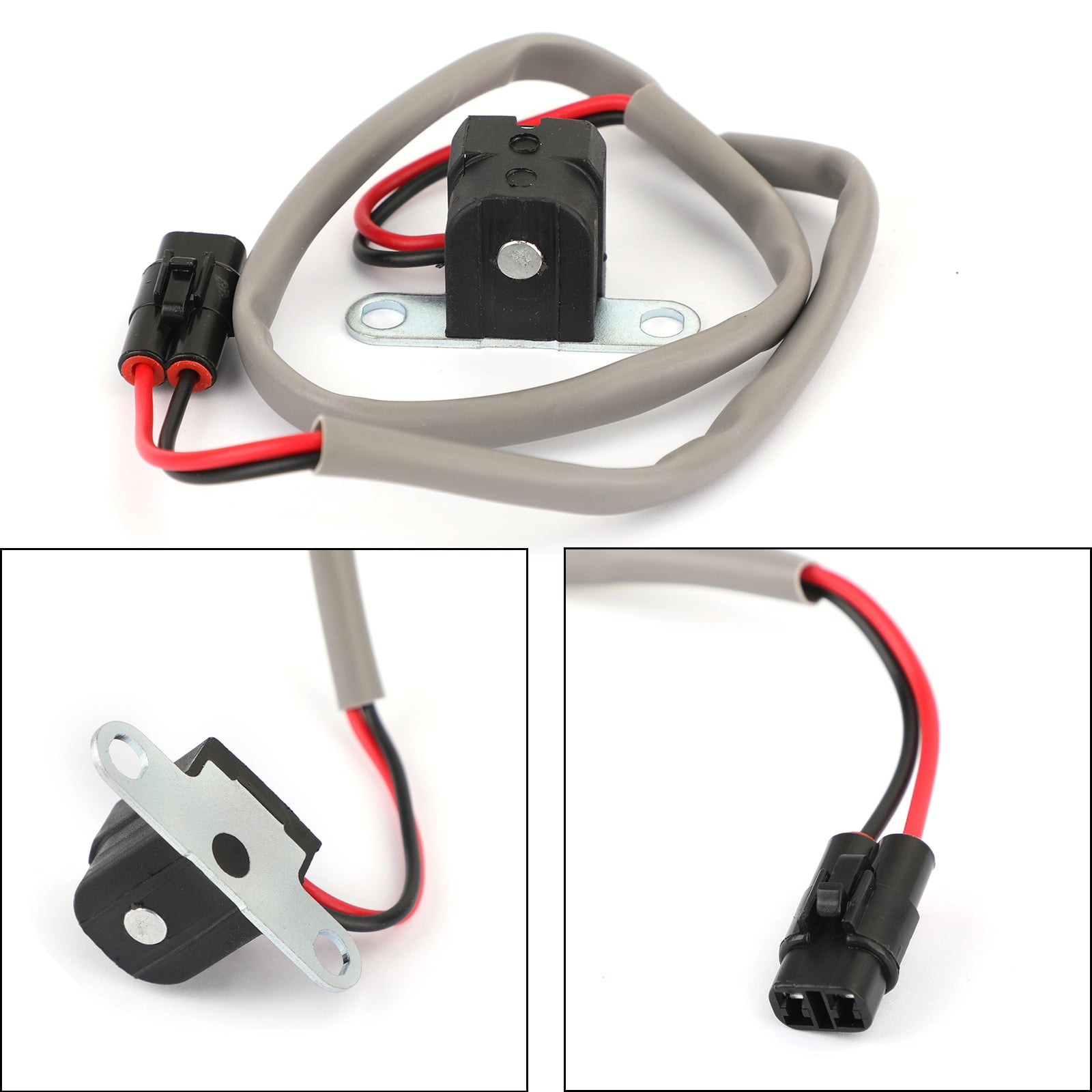 Motor Genic IGNITION TIMING COIL SENSOR Fit for Suzuki DF40-300 Hp ...