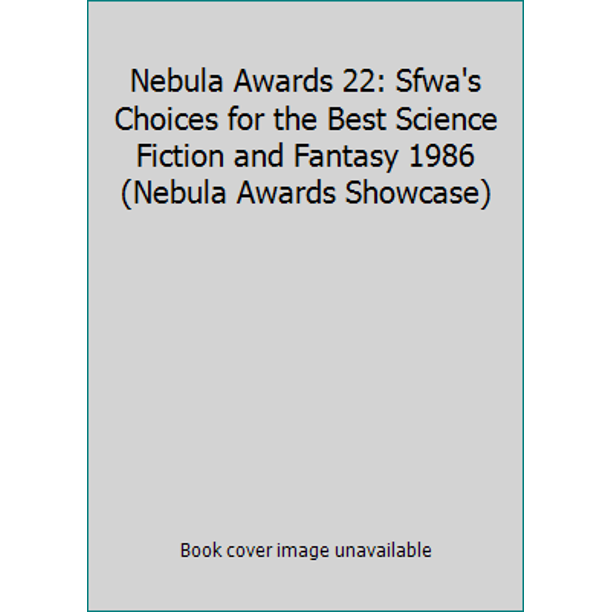 Science Fiction Awards