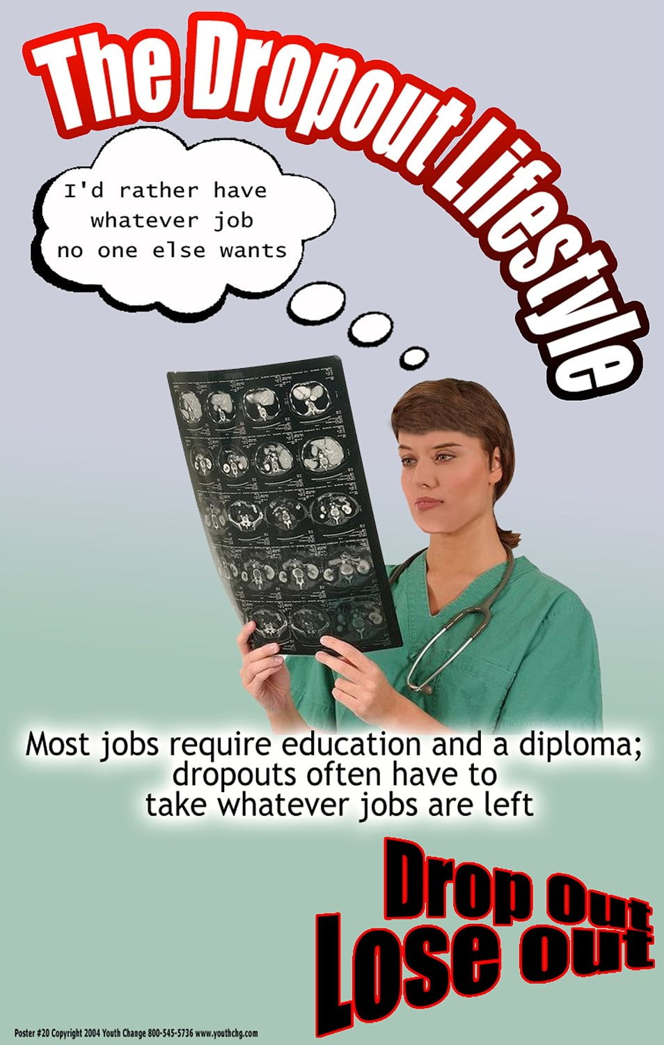 Poster #20 Awesome Motivational Class Poster Builds Motivation, School ...