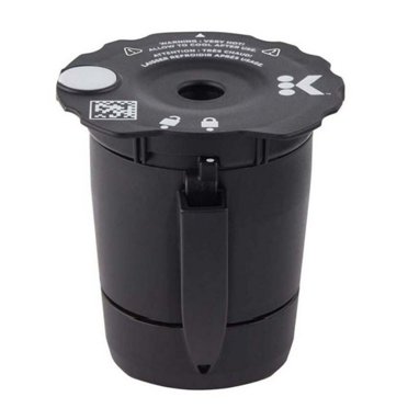 Keurig My K-Cup Universal Reusable Filter MultiStream Technology ...