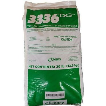 Treflan 5G Ornamental Granular Herbicide - 40 Lbs. - Walmart.com