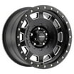 Pro Comp 60 Series Hammer, 18x9 Wheel with 5x5 Bolt Pattern - Satin ...