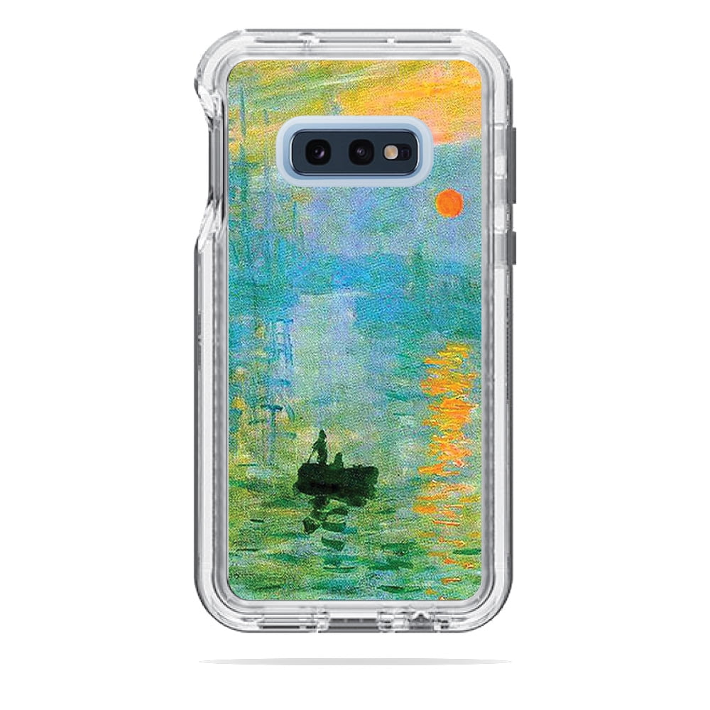 Skin Decal Wrap Compatible With Lifeproof Next Case Samsung Galaxy 10E ...
