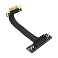 Extension Cable for PCIE3.0 1x Devices Providing Reliabled Full Speed ...