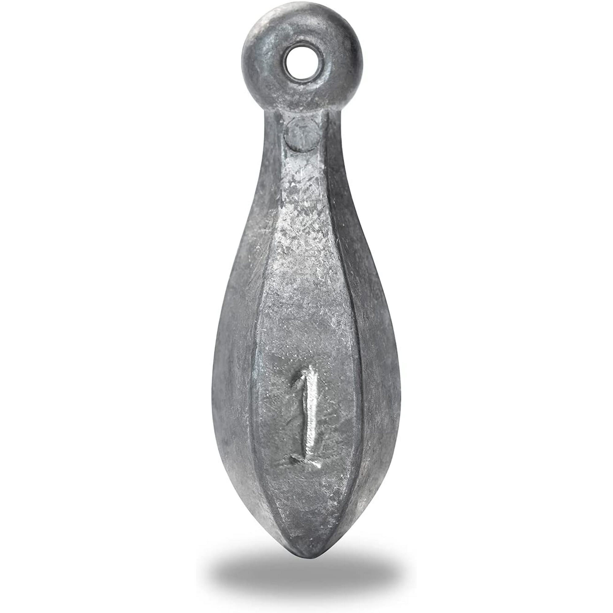 Click here for Bluewing Fishing Sinkers Weights Saltwater Streaml... prices