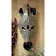 Design Toscano Tribal-Style Animal Masks Set of Two - Walmart.com