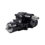 Power Steering Pump Compatible with 2007-2011 Jeep Wrangler 6Cyl 3.8L ...