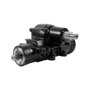 Power Steering Pump Compatible with 2007-2011 Jeep Wrangler 6Cyl 3.8L ...