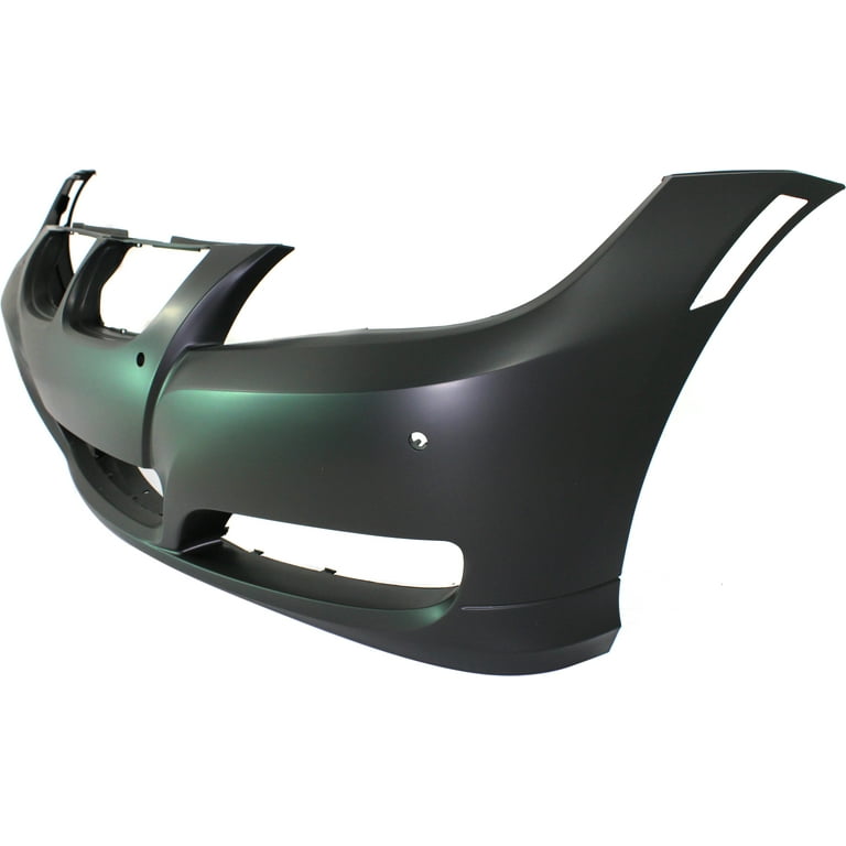 Bumper Cover Compatible with 2009 2011 BMW 323i 2009 2012 BMW 328i 2009 2012 BMW 328i xDrive 2009 2011 BMW 335d 2009 2011 BMW 335i 2009 2011 BMW 335i xDrive Front Primed Walmart
