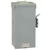 GE Energy TC10323R 100A Outdoor Double Pole Double Throw Safety Switch ...