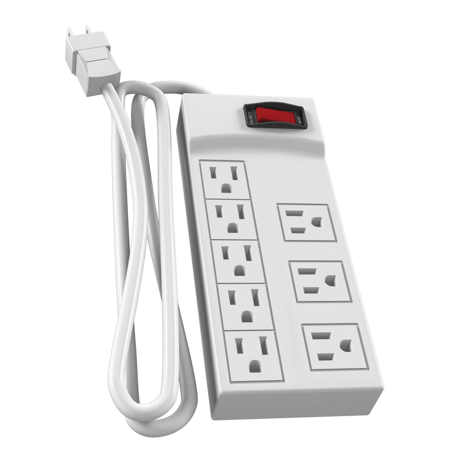 Click here for Stanley Powermax Compact 8-Outlet Power Strip 1 prices