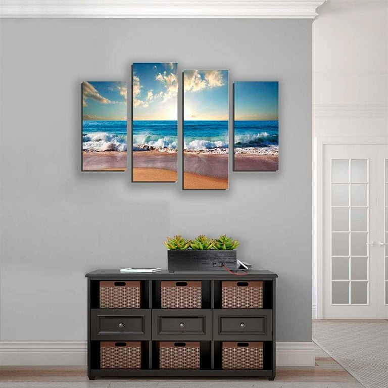 Large Decorative Charging Station