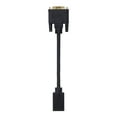 onn. DVI to HDMI Adapter Connector, Black - Walmart.com onn. DVI to HDMI Adapter Connector, Black - Walmart.com