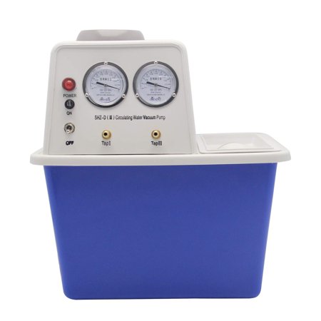 Bmatwk Circulating Water Vacuum Pump Lab Recirculating Water Vacuum ...