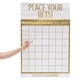 Place Your Bets Baby Shower Game - Party Favors - 1 Piece - Walmart.com