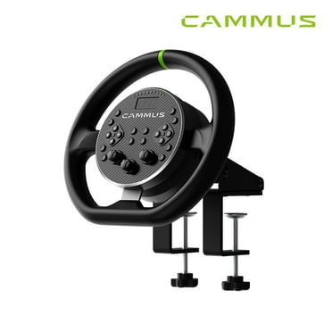 Turtle Beach VelocityOne™ Race Wheel & Pedal System - Walmart.com