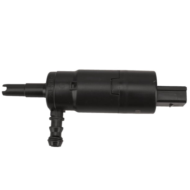 AUTOPA 67128377430 Headlight Washer Pump Fit for BMW X5 - Walmart.com