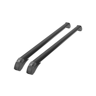 Universal Car Accessories Bars Rack Aluminum Roof Rack with Anti-Theft ...