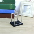 AaSFJEG Girls Toy Physics Science Accessories Desk Toy Cradle Steel ... AaSFJEG Girls Toy Physics Science Accessories Desk Toy Cradle Steel ...