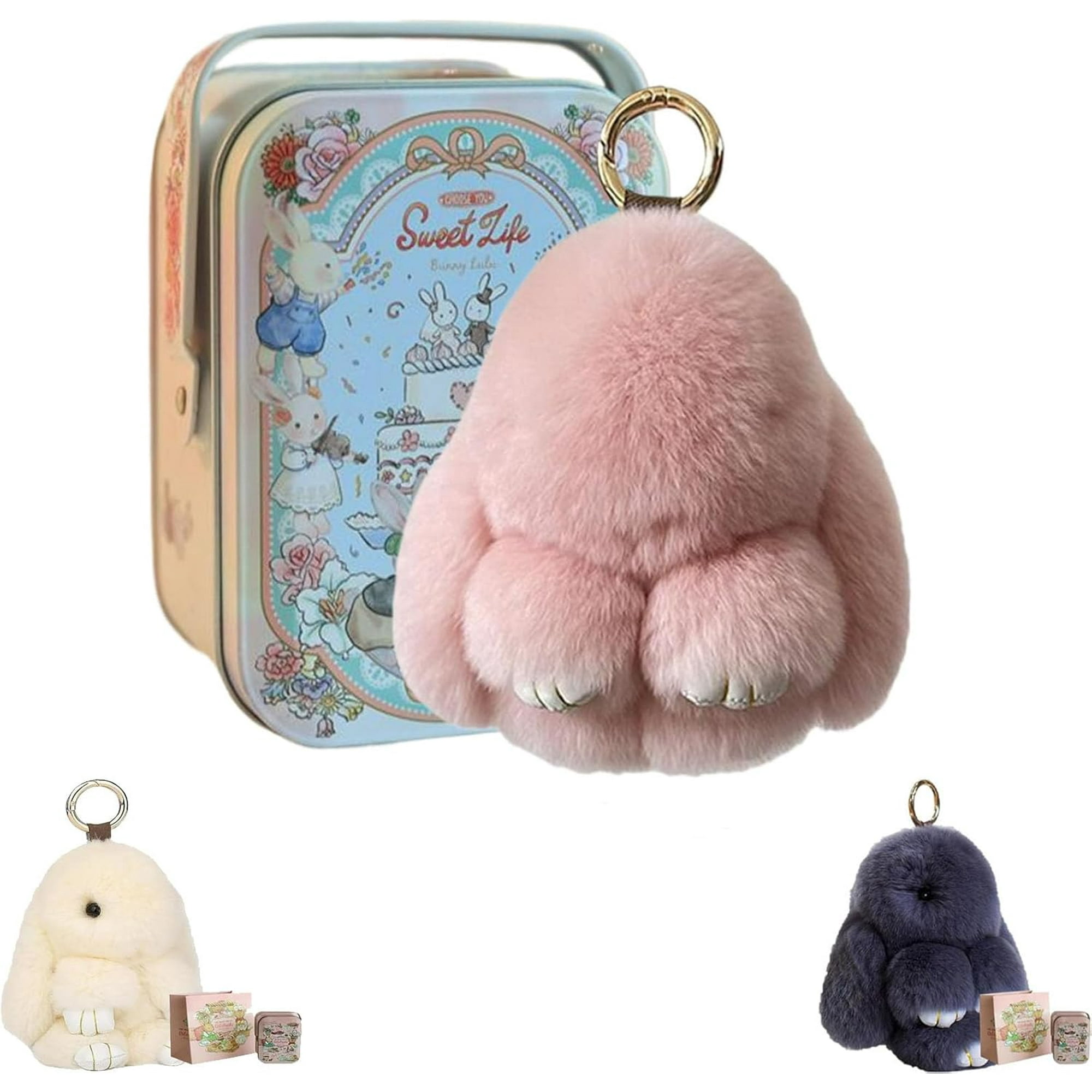 Click here for Gotyou Bunny Lulu  Bunny Lulu Keychain  Bunny Lulu... prices