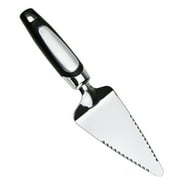 Farberware Professional Stainless Steel Pie Server, Serrated Cutter ...