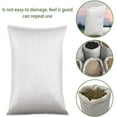 10PCS Heavy Duty Empty Sand Bags - 15.74x24.4 inch Woven Polypropylene ...