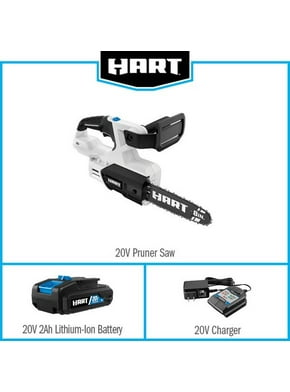 HART Chainsaws in HART Lawn & Garden - Walmart.com