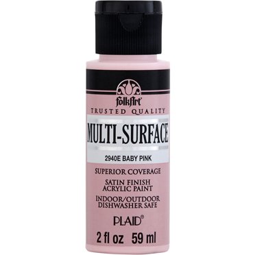 Liquitex BASICS Acrylic Color, 4 oz. Tube, Light Pink - Walmart.com