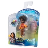 Disney's Encanto Antonio Madrigal Small Doll Playset with Toucan ...