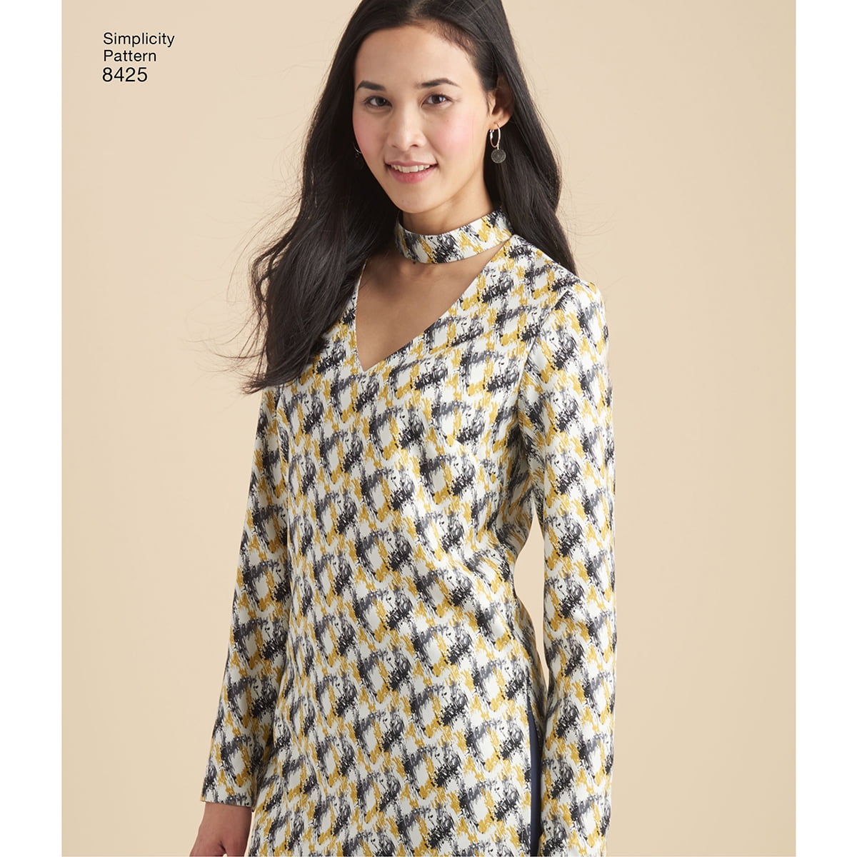 Simplicity Misses' Size 4-12 Sportswear Pattern, 1 Each - Walmart.com