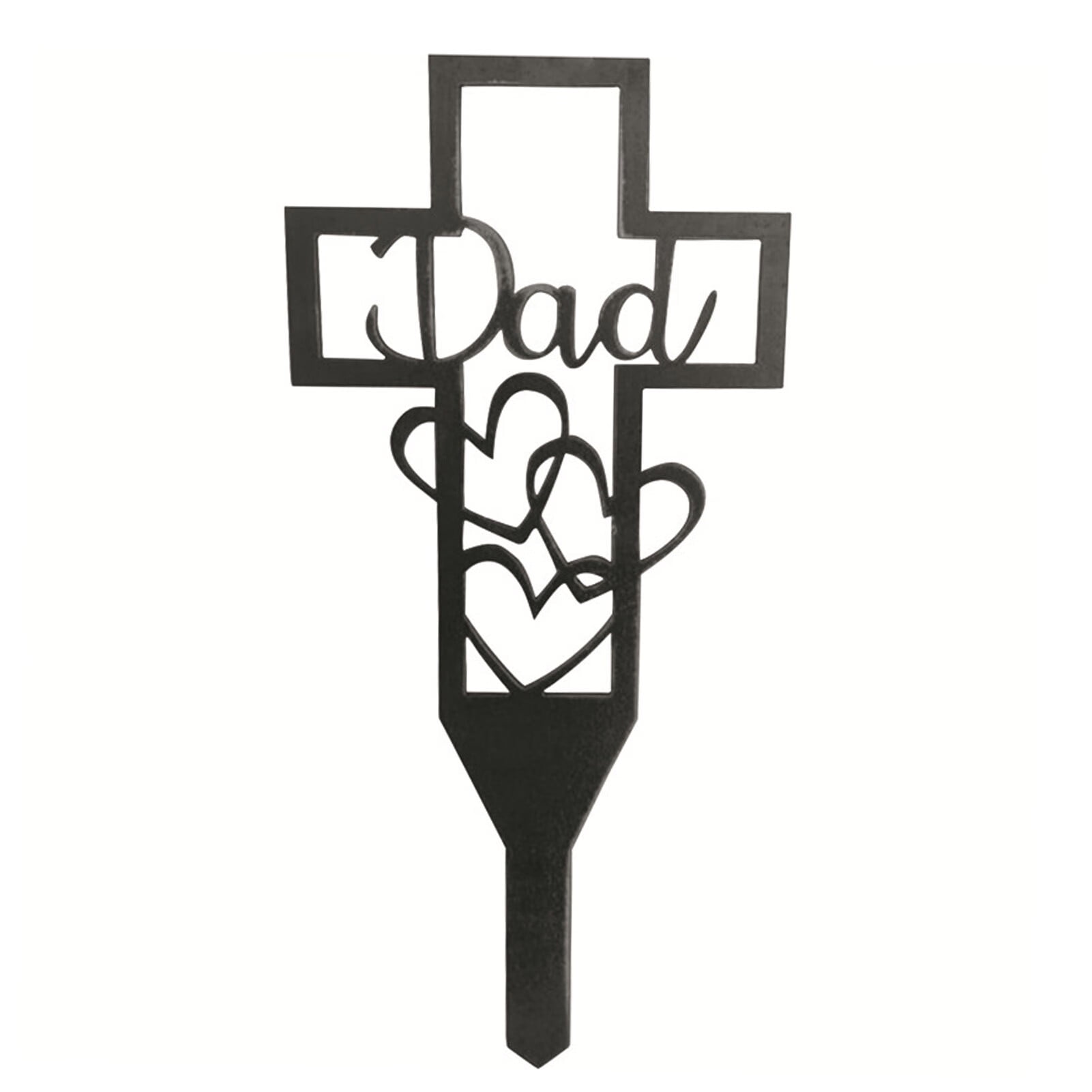 Memorial Cross Tattoo Designs