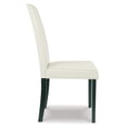 Signature Design by Ashley Kimonte Parsons Dining Room Chair, Set of 2 ...