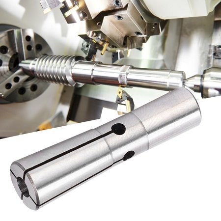 ANGGREK Collet,Collet 0.005 High Accuracy Super Clamping Force Lathe ...