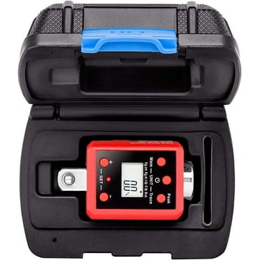 Torque Meter,Torque Tester Two Adjustable Switchable With Torque Meter ...