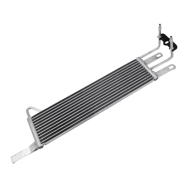 Auxiliary Automatic Transmission Cooler - Compatible with 2006 Chevy ...