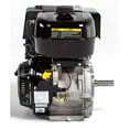 Industrial Gas Engine - 13 HP 4-Stroke OHV - Heavy Duty Power Source ...