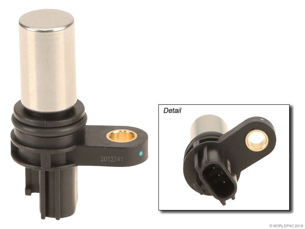 Altima Crank Sensor Location