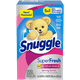 Snuggle Plus SuperFresh Dryer Sheets with Static Control and Odor ...