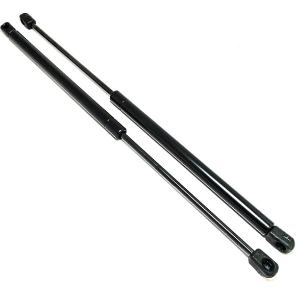 Tool Box Lift Supports