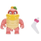 World of Nintendo Wave 39 Pom Pom Action Figure (with Boomerang ...