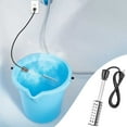 B Immersion Water Heater Fast Heating Rod For Bucket Bathtub Pool ...