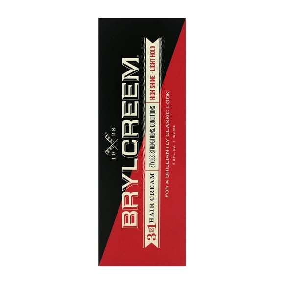 BRYLCREEM