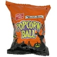 Kathy Kaye's Sweet & Salty Halloween Popcorn Balls, 12 Ct, Gluten & Nut ...