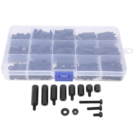 Fyydes M3 Screw Nut Stud,Hex Screw Nut Stud,Screw Nut Stud Set ...
