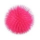 PINK Solid Color Jumbo 9" Puffer Ball - Sensory Fidget and Stress Balls ...