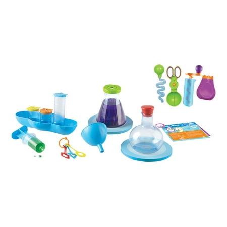 Learning Resources Splashology! - Water Lab Classroom Set | Walmart Canada