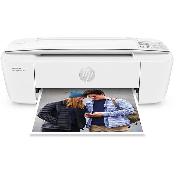 HP Deskjet Printers