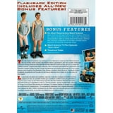 Universal Studios Weird Science Flashback Edition - PG-13 Comedy (DVD ...