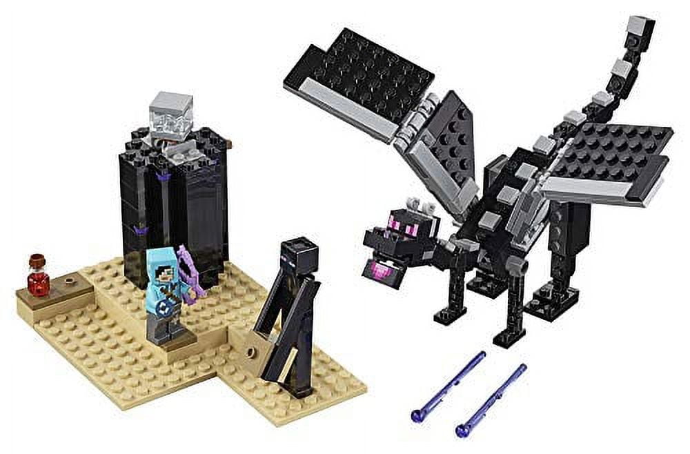 Lego ender dragon store