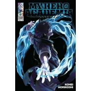 My Hero Academia Box Set 1 : Volumes 1-20 (Paperback) - Walmart.com